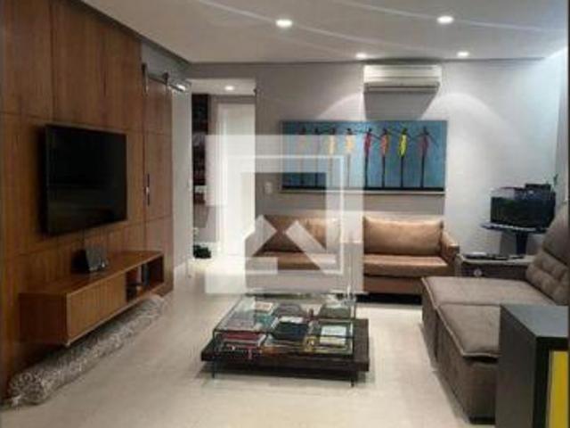 Apartamento à Venda Belém, 3 Quartos, 158 m2