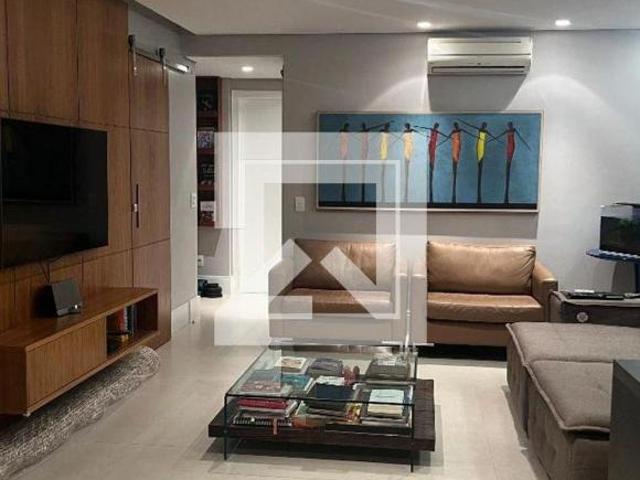 Apartamento à Venda Belém, 3 Quartos, 158 m2