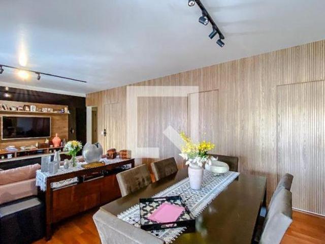 Apartamento à Venda Belém, 3 Quartos, 190 m² São Paulo
