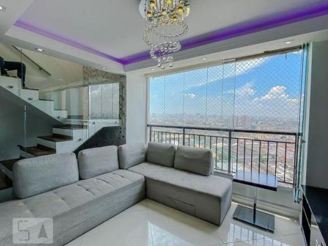 Apartamento à Venda Belém, 3 Quartos, 199 m2