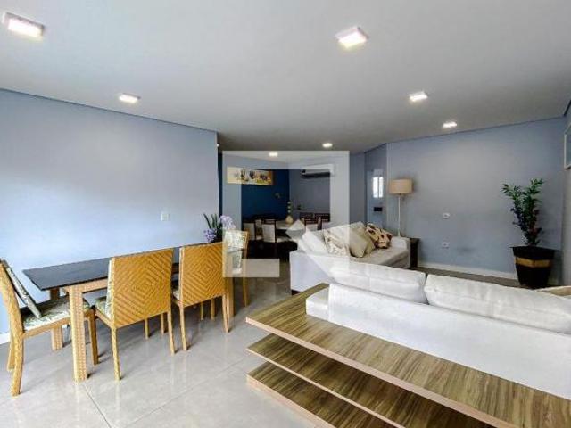 Apartamento à Venda Belém, 3 Quartos, 205 m2