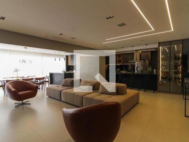 Apartamento à Venda Belém, 3 Quartos, 270 m2