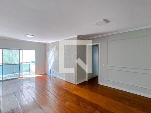 Apartamento à Venda Belém, 4 Quartos, 105 m2