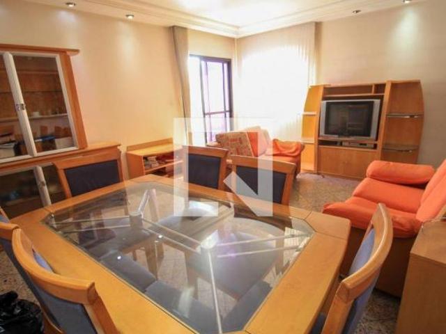 Apartamento à Venda Belém, 4 Quartos, 124 m2