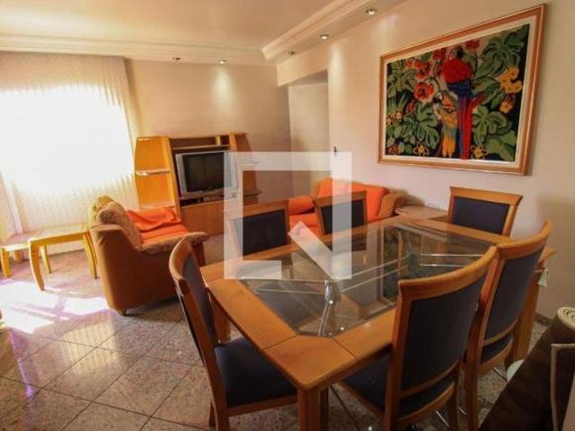 Apartamento à Venda Belém, 4 Quartos, 124 m2