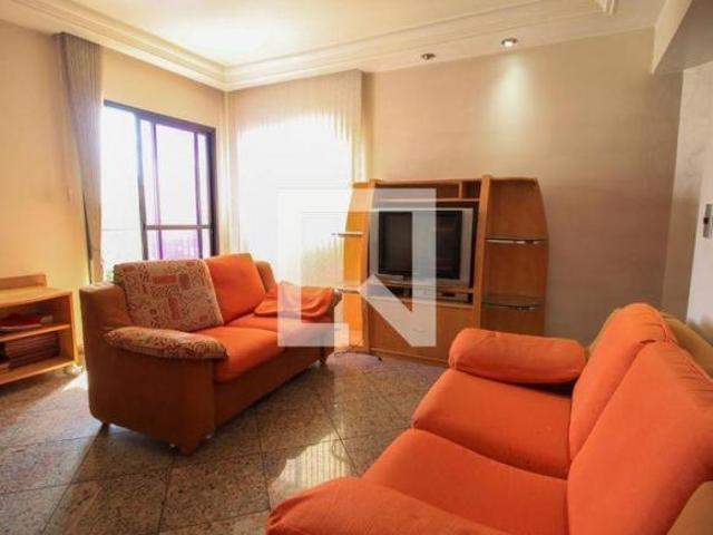Apartamento à Venda Belém, 4 Quartos, 124 m² São Paulo