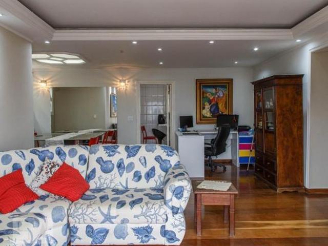 Apartamento à Venda Belém, 4 Quartos, 142 m2