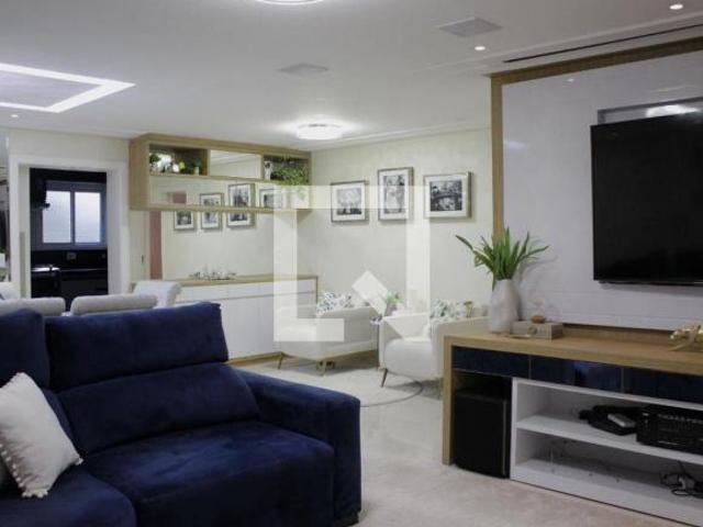 Apartamento à Venda Belém, 4 Quartos, 168 m2