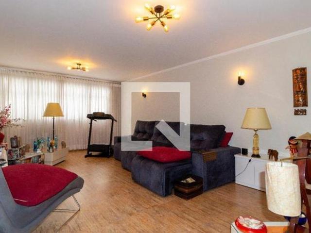 Apartamento à Venda Belém, 4 Quartos, 178 m2
