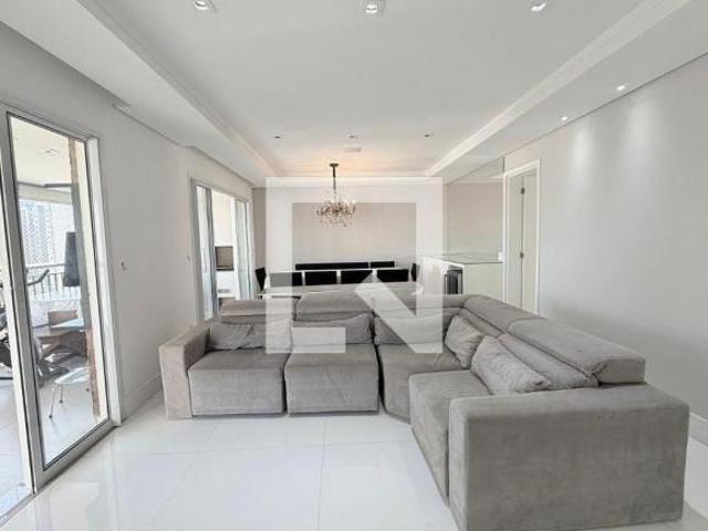 Apartamento à Venda Belém, 4 Quartos, 180 m2