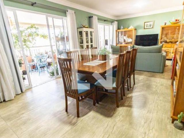 Apartamento à Venda Belém, 4 Quartos, 180 m2