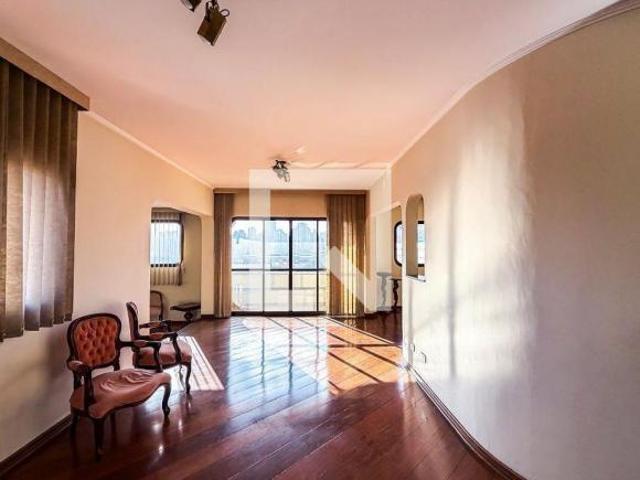 Apartamento à Venda Belém, 4 Quartos, 395 m2