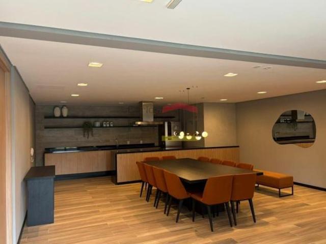 Apartamento Mobiliado à Venda Belém/Mooca, próximo ao Metrô