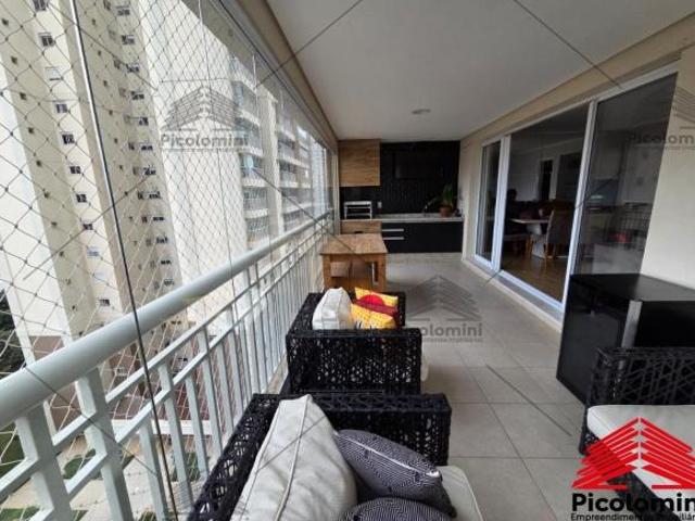 Apartamento à venda Belenzinho, 3 quartos, 1 suíte, Varanda Gourmet, 3 banheiros, 2 vagas de garagem