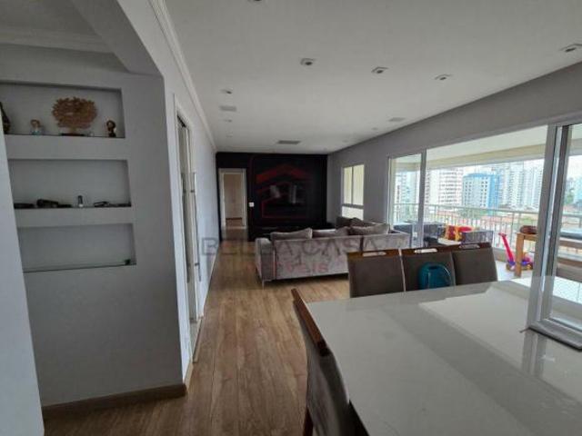 Apartamento a venda Belenzinho 3 quartos