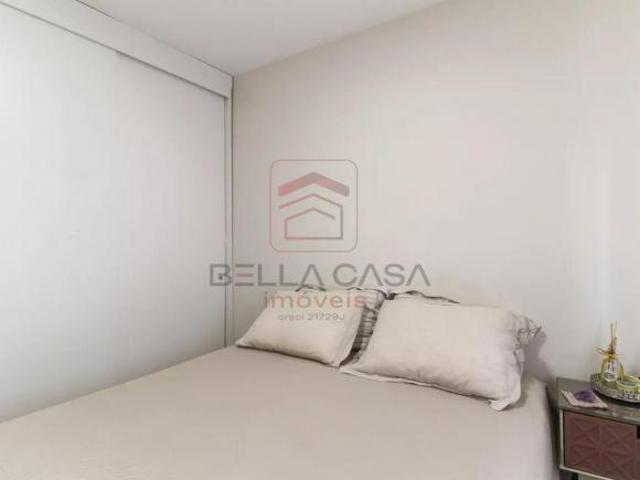 Apartamento a venda no Bairro da mooca com 2 quartos