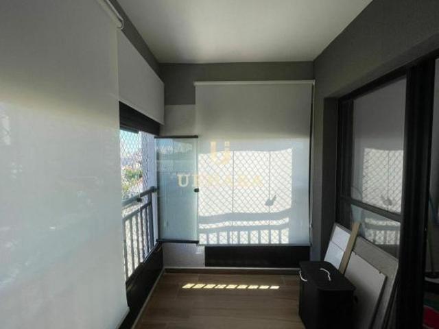 Apartamento a Venda Belenzinho Zona Leste