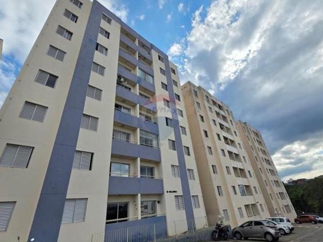 Apartamento à venda Bella Europa, Jardim Guadalajara – Sorocaba/SP