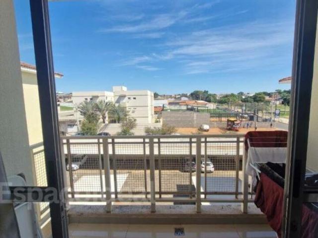 Apartamento à venda Bellagio Condomínio Residencial