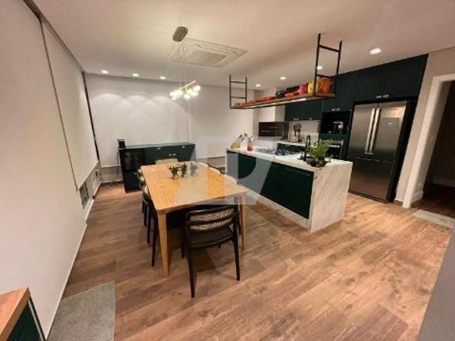 Apartamento a Venda Bellagio