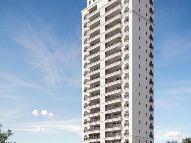Apartamento à venda BELLEVILLE Residencial em Campinas