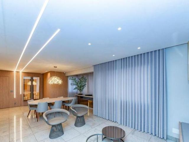 Apartamento à Venda Belvedere, 4 Quartos, 140 m2