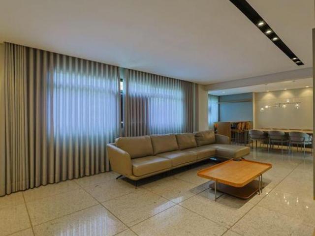 Apartamento à Venda Belvedere, 4 Quartos, 170 m2