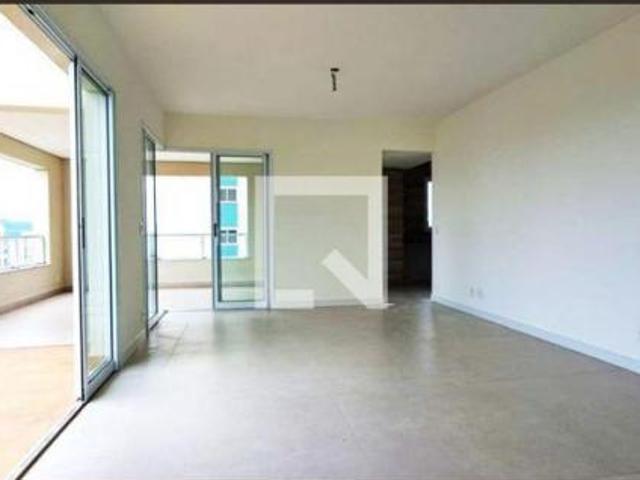 Apartamento à Venda Vila da Serra, 4 Quartos, 198 m² Nova Lima
