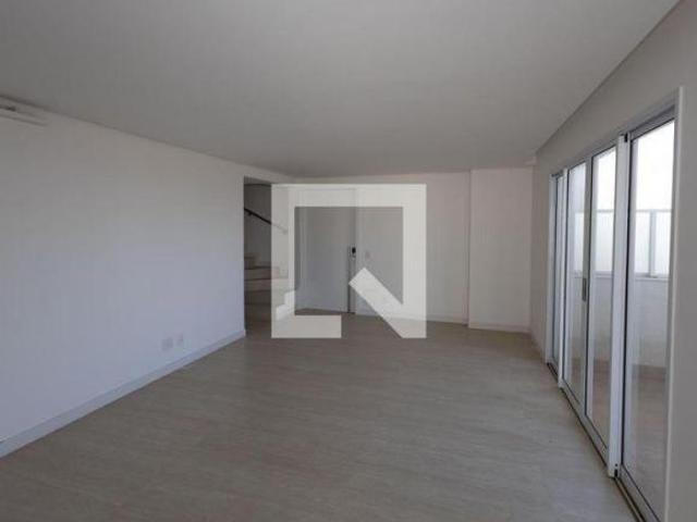 Apartamento à Venda Belvedere, 4 Quartos, 199 m² Belo Horizonte