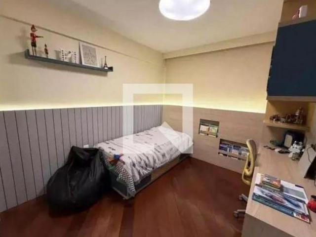 Apartamento à Venda Belvedere, 4 Quartos, 216 m² Belo Horizonte