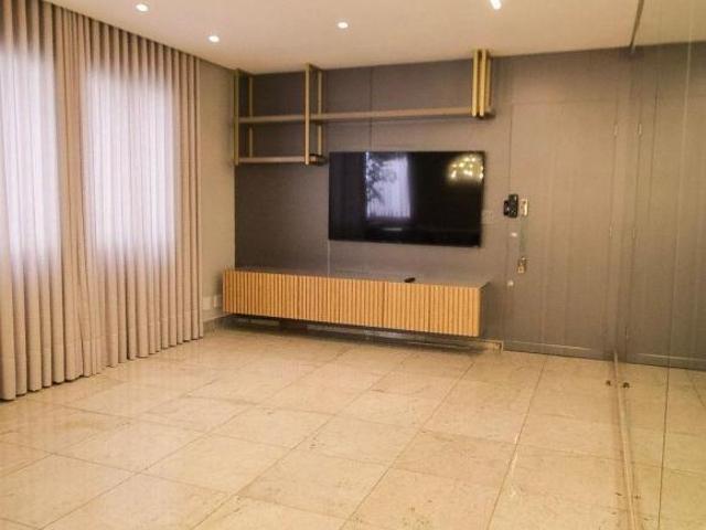 Apartamento à Venda Belvedere, 4 Quartos, 282 m2