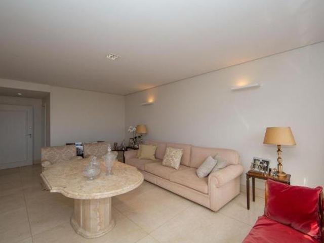 Apartamento à Venda Belvedere, 4 Quartos, 205 m2