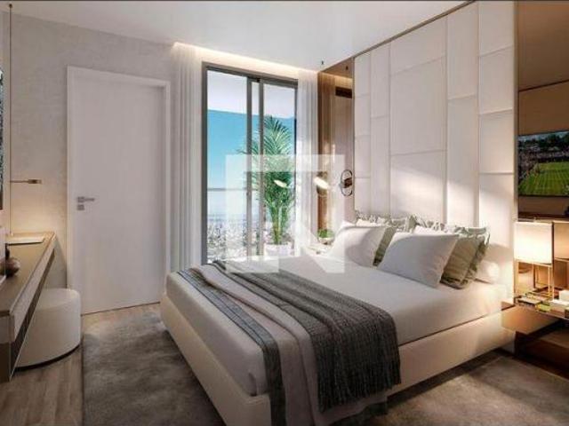 Apartamento à Venda Belvedere, 1 Quarto, 73 m² Belo Horizonte