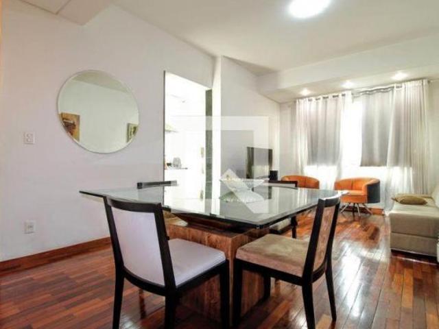 Apartamento à Venda Belvedere, 1 Quarto, 73 m² Belo Horizonte
