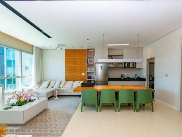 Apartamento à Venda Belvedere, 1 Quarto, 76 m2