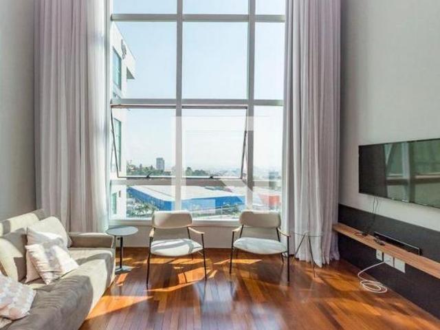 Apartamento à Venda Belvedere, 1 Quarto, 76 m² Belo Horizonte