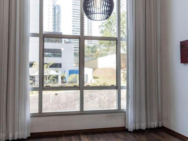 Apartamento à Venda Belvedere, 1 Quarto, 78 m2