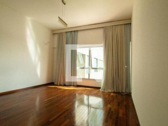 Apartamento à Venda Belvedere, 1 Quarto, 78 m² Belo Horizonte