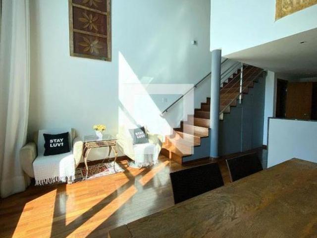 Apartamento à Venda Belvedere, 1 Quarto, 80 m² Belo Horizonte