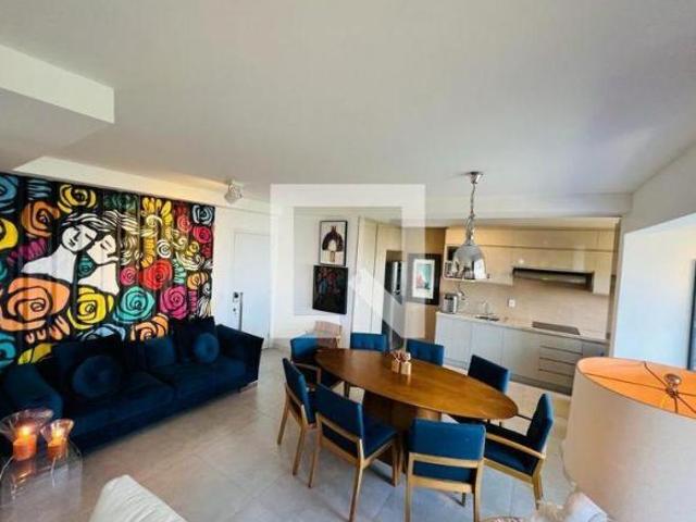 Apartamento à Venda Belvedere, 1 Quarto, 82 m2