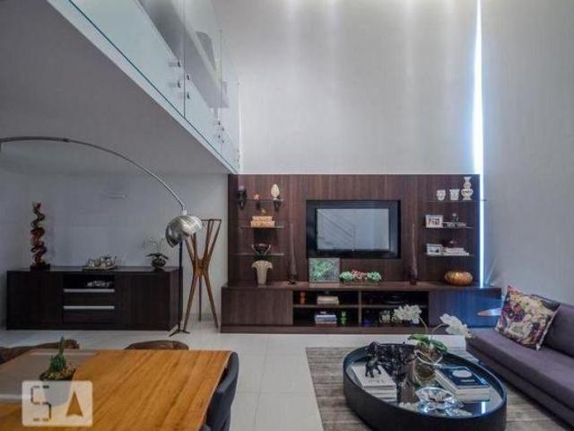 Apartamento à Venda Belvedere, 1 Quarto, 90 m2