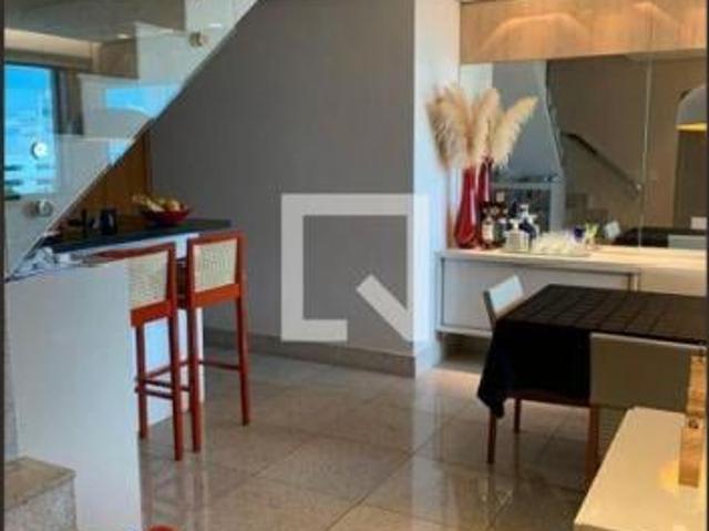 Apartamento à Venda Belvedere, 2 Quartos, 124 m² Belo Horizonte