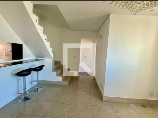 Apartamento à Venda Belvedere, 2 Quartos, 170 m² Belo Horizonte