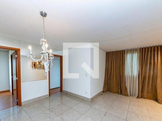 Apartamento à Venda Belvedere, 2 Quartos, 60 m2