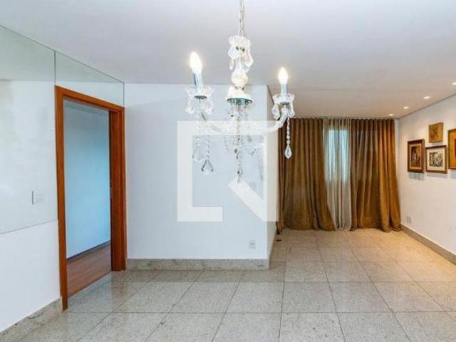 Apartamento à Venda Belvedere, 2 Quartos, 60 m² Belo Horizonte