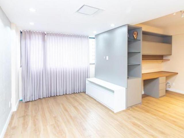 Apartamento à Venda Belvedere, 2 Quartos, 70 m2