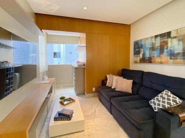 Apartamento à Venda Belvedere, 2 Quartos, 75 m2