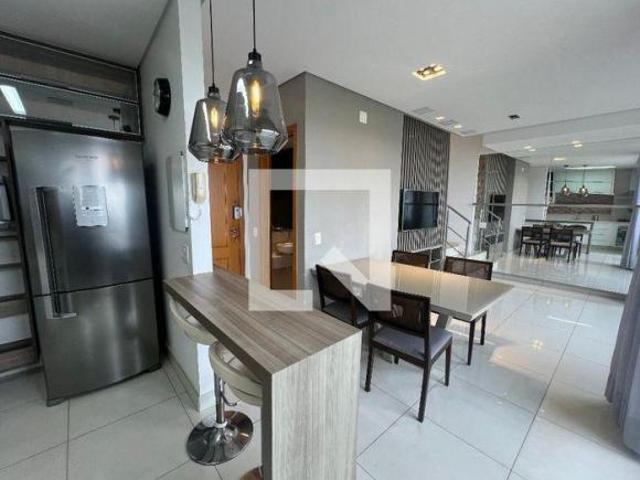 Apartamento à Venda Vila da Serra, 2 Quartos, 78 m2