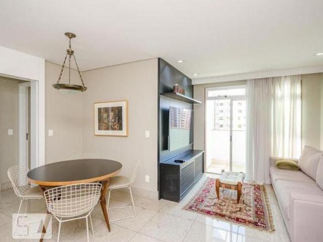 Apartamento à Venda Belvedere, 2 Quartos, 80 m2