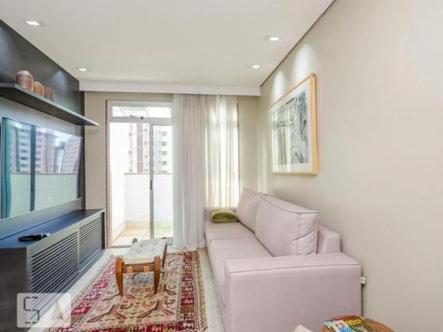 Apartamento à Venda Belvedere, 2 Quartos, 80 m² Belo Horizonte